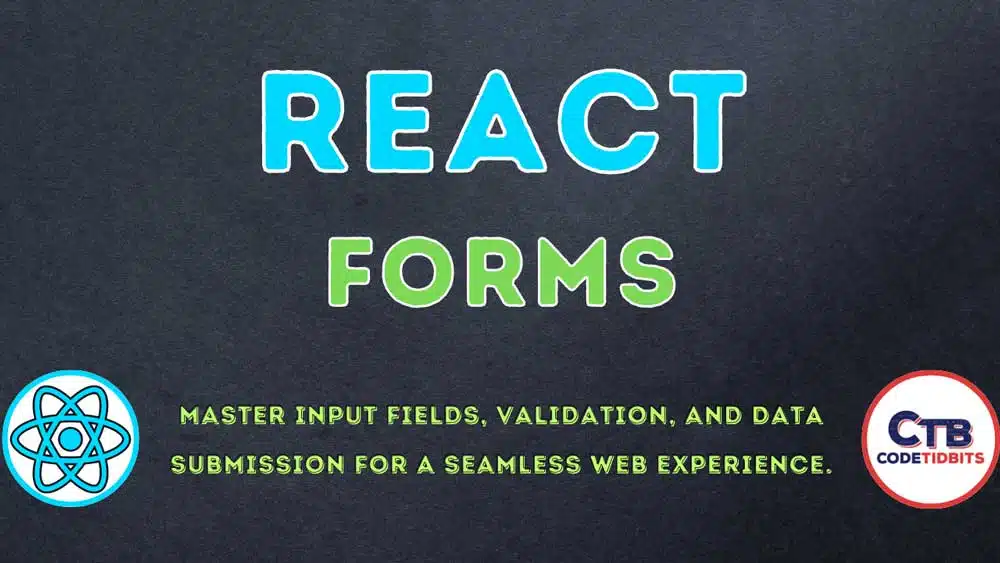 React Forms
